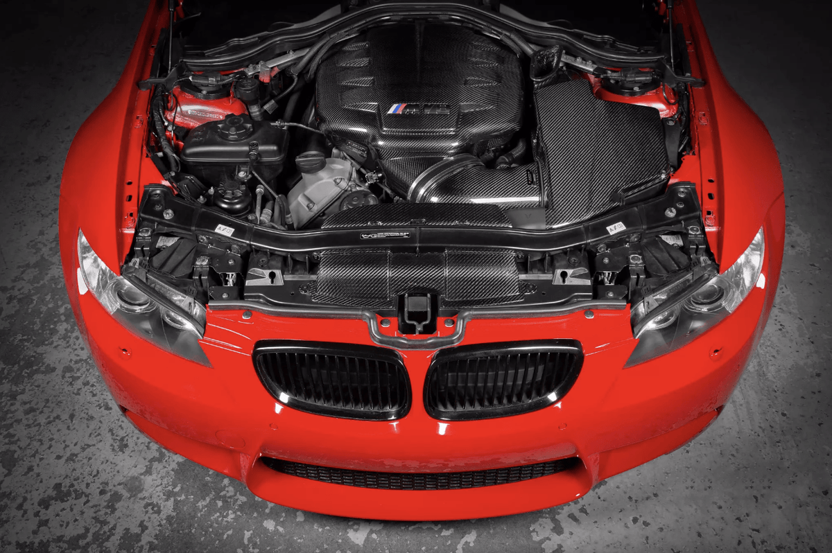 Carbon Duct Eventuri BMW M3 E9x– Europe BM Shop